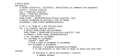 Can Someone Show Me Where I Went Wrong The Output Is Chegg Com
