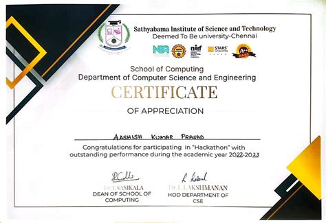 Aashish Kumar Prasad On Linkedin Hackathon