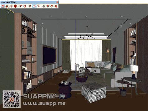 1001bit专版 Sketchup吧 Sketchup中文门户网站