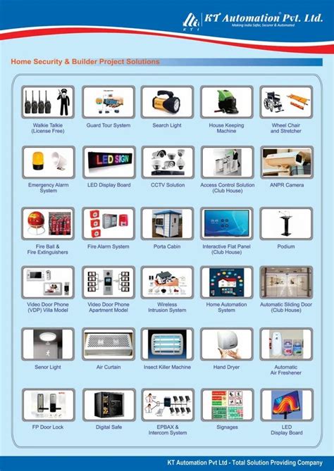 V Telephone Intercom System At Unit In Vadodara ID