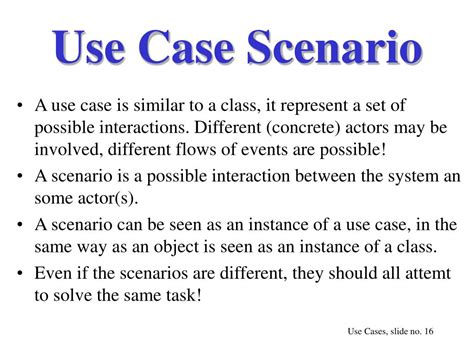 Ppt Use Case Diagrams Powerpoint Presentation Free Download Id779968
