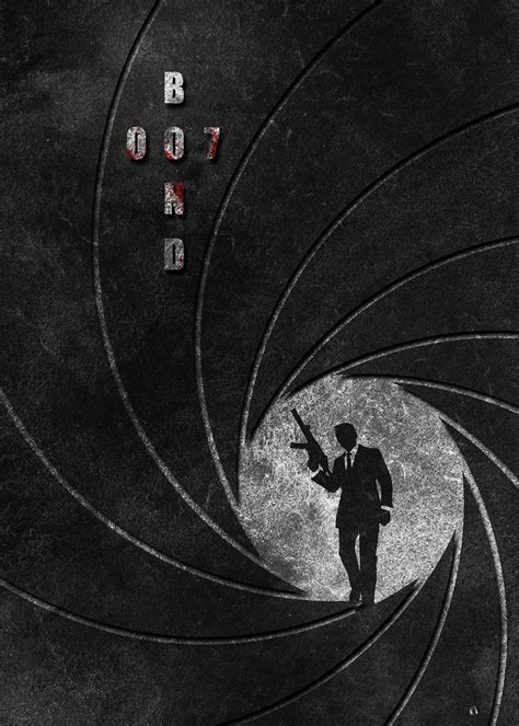 007 james bond artofit