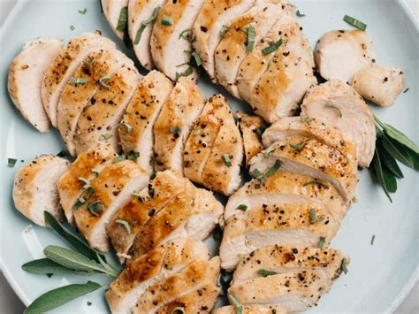 What Is Sous Vide Chicken Breast The Ultimate Guide To Juicy Tender