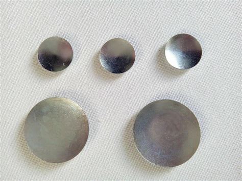 Core Welch Plug Set Austin Ulster