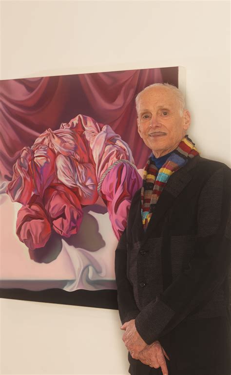 John Waters Art