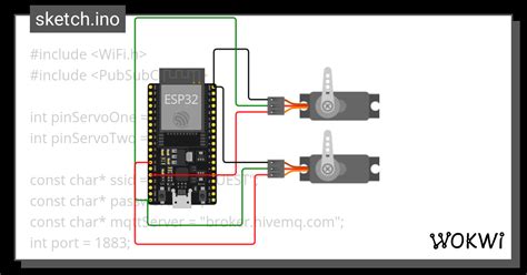 Simplesubtegar Wokwi Esp32 Stm32 Arduino Simulator