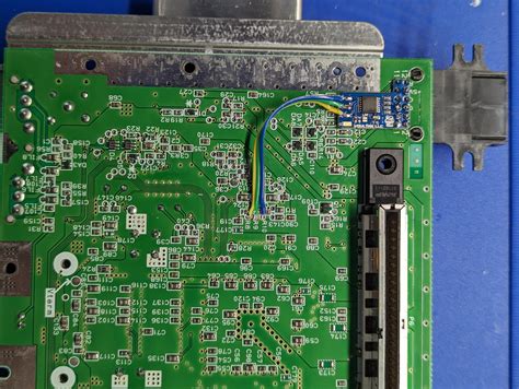 Rgb Mod Completed 10 10 Would Recommend R N64