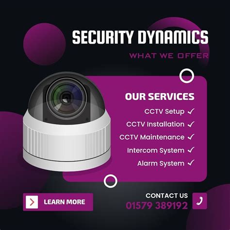 January 2023 Security Dynamics
