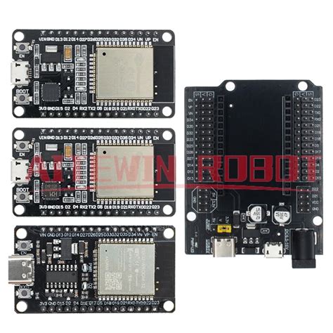 Esp32 Devkitc 32 Esp32 30 C Usb