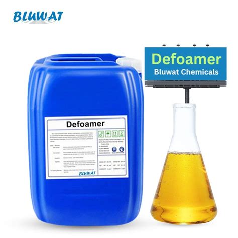 Industrial Grade Anti Foaming Additive Defoamer For Paper Sizing High