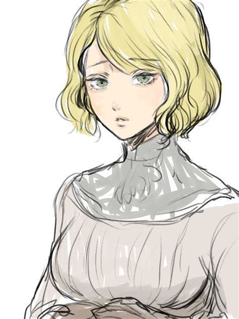 Roderika Elden Ring Drawn By Yamanobori Danbooru Roderika Elden Ring Drawn By Yamanobori Danbooru