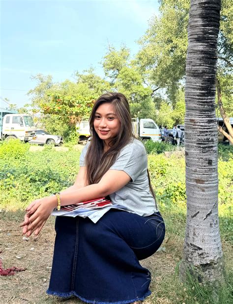 Phyo Ei Phyu