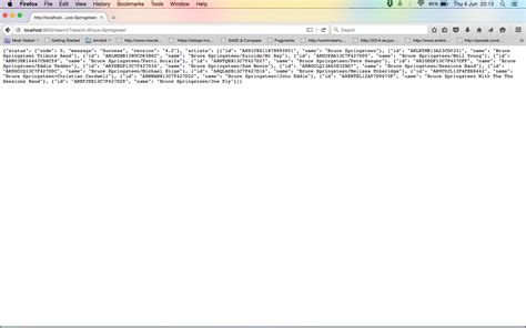 Ajax Django HttpResponse Renders Html When Content Type Application Json Stack Overflow