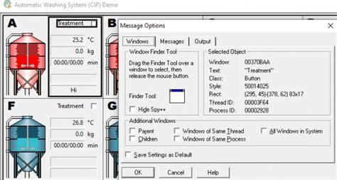 Resolved I Need To Read The Properties Of A Control Through Its Hwnd