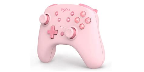 The Best Controllers For Nintendo Switch