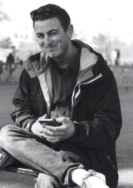 Nathaniel Charpentier Fan Casting