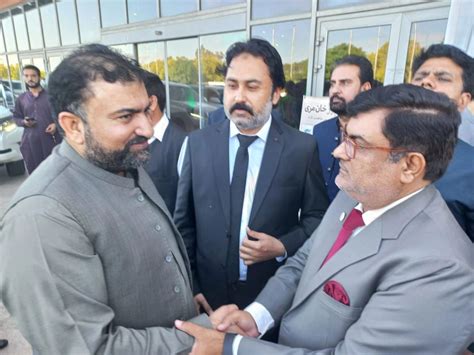 Drarshad Munir On Linkedin Pleasing Meeting With Chief Minister