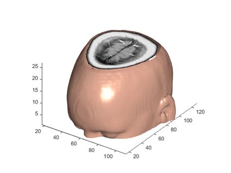 techniques for visualizing scalar volume data matlab and simulink