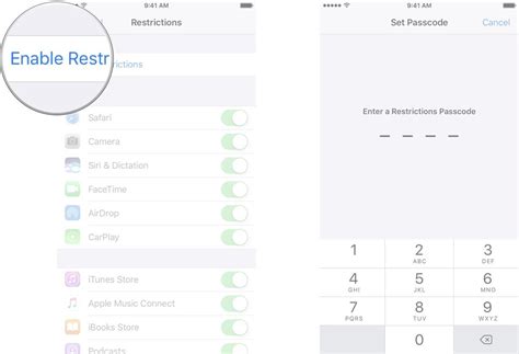 How To Lock Apps On IPhone And IPad Ways