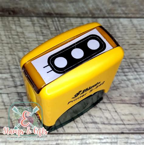 Robot Feedback Stamp Wooden Eclectica Robot Feedback Stamp Wooden Eclectica