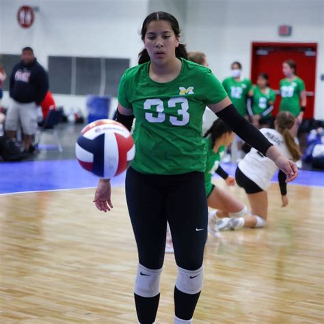 Adyson England Sportsrecruits