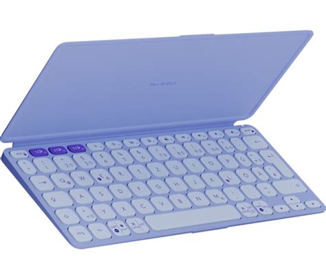 Compact Keyboards For Travel Logitech