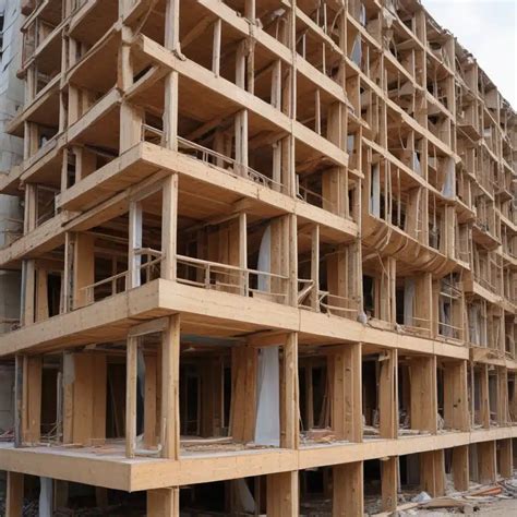 Design For Disassembly Enhancing Circularity In Building Envelope Systems Jarvis Contracting