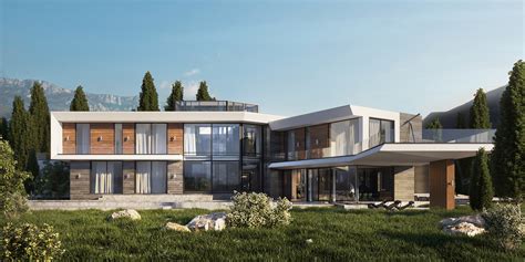 არქიტექტურული დიზაინი