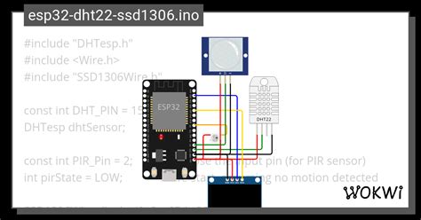 Wokwi Online ESP32 STM32 Arduino Simulator