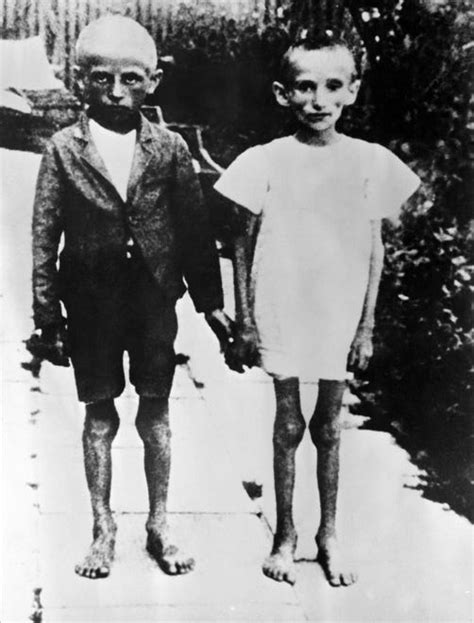Auschwitz Liberation 80th Anniversary See Photos From World War Ii