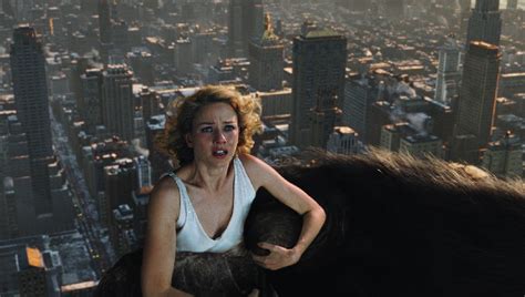 Popentertainment Com Naomi Watts Interview About King Kong