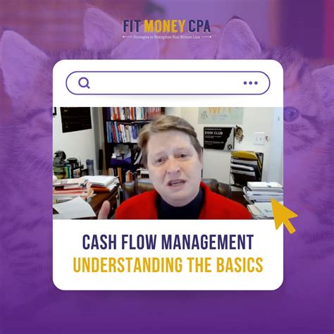 💰 Mastering Cash Flow Management Is Crucial For Financial Success