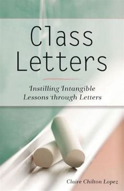 Class Letters Buy Class Letters By Lopez Claire At Low Price In India
