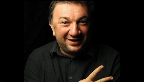 თელავის თეატრის დირექტორად კვლავ პაატა გულიაშვილი დაინიშნა Metronome Ge