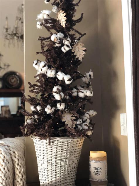 Trees I Keep Up All Year Long The Shabby Tree