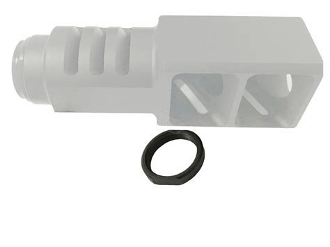 Фиксирующее кольцо IPSC Lab для ДТК 12 калибра купить в GK03