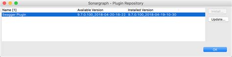 Chapter 17 Using Additional Plugins