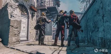 Cs2如何设置更酷更帅的自定义背景