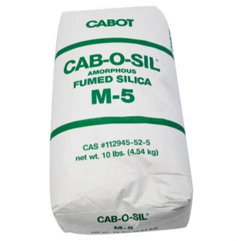 Cab O Sil Ms At ₹ 600kg Kalbadevi Mumbai Id 2850837023230