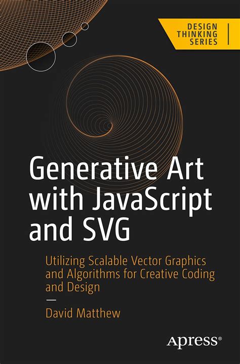 Generative Art With Javascript And Svg Utilizing Scalable Vector