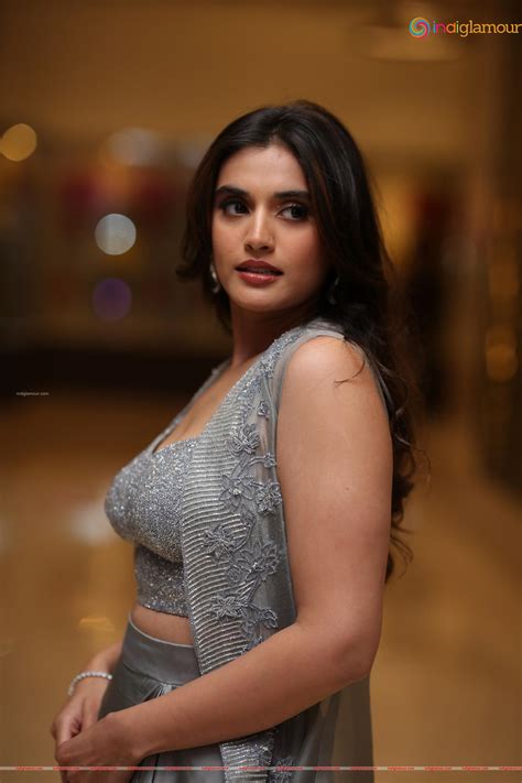 Divyansha Kaushik Actress Hd Photos Images Pics And Stills 570511