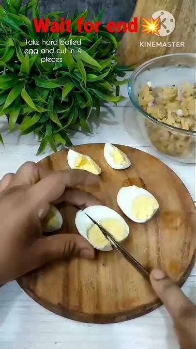 🔥सिर्फ आलू और अंडे से बनाए इतना टेस्टी💥 Shorts Youtube