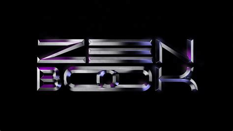 Asus Creators Zenbook Pro On Behance