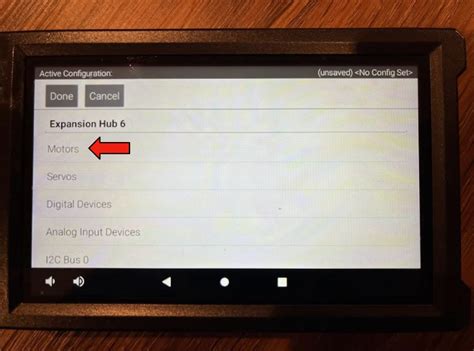 Ftc Driver Hub Tutorial Project Robotica Ftc Driver Hub Tutorial Project Robotica