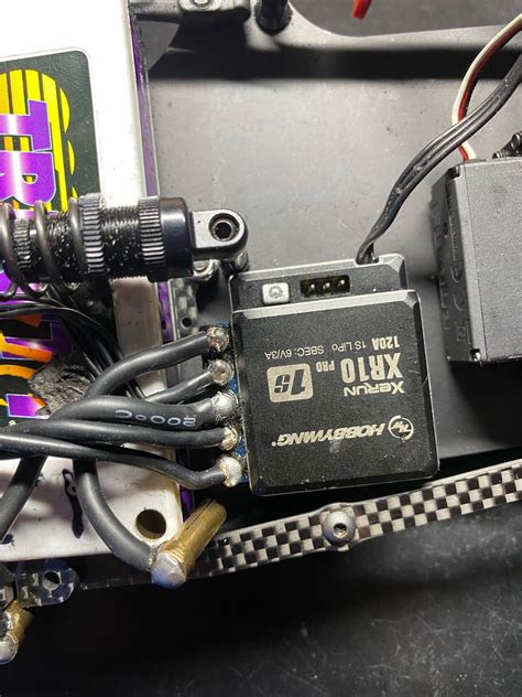 hobbywing 1s esc r c tech forums