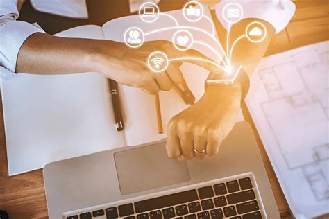 IoT Powered Wearables The Future Of Patient Monitoring In Germany IoT Mag