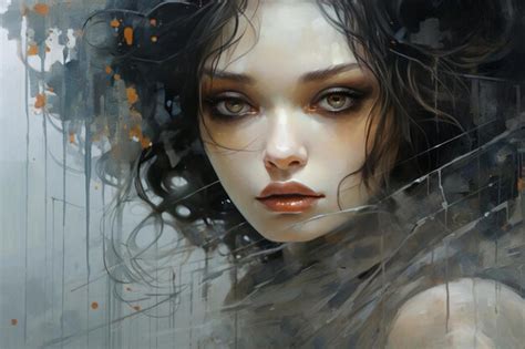 Premium Ai Image Exploring The Captivating World Of Visual Texture Ar 32