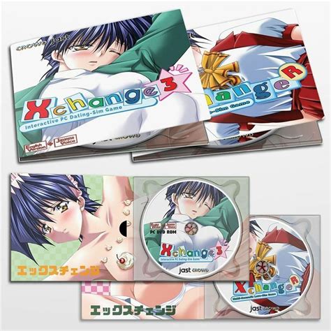 X Change Complete Collection XXXComics Org