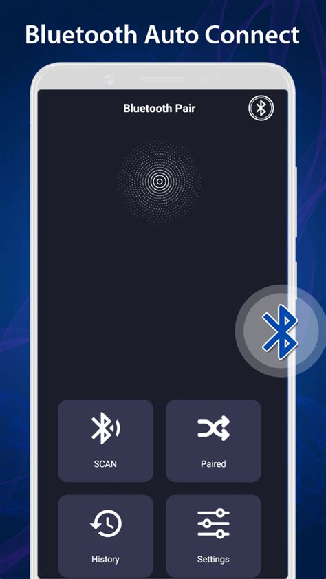 Bluetooth Auto Connect Bt Scanner Pair Device For Android Download