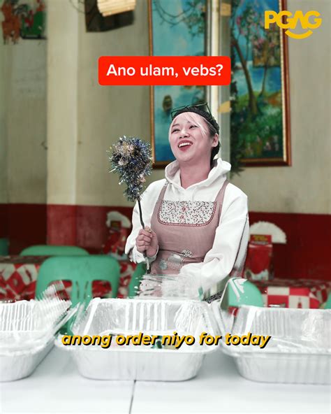 Ekla Carinderya Pov Babaeng Bakla Yung Tindera Sa Karinderya By Pgag